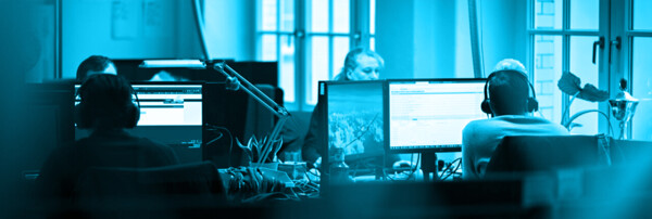 Unternehmen - TSS AERTiCKET